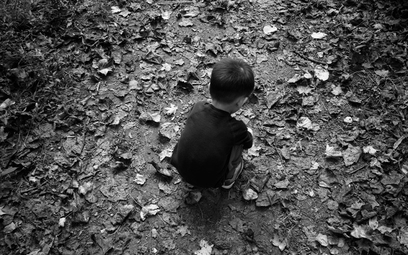 Resist & Refuse Behavior in Divorce Dynamics